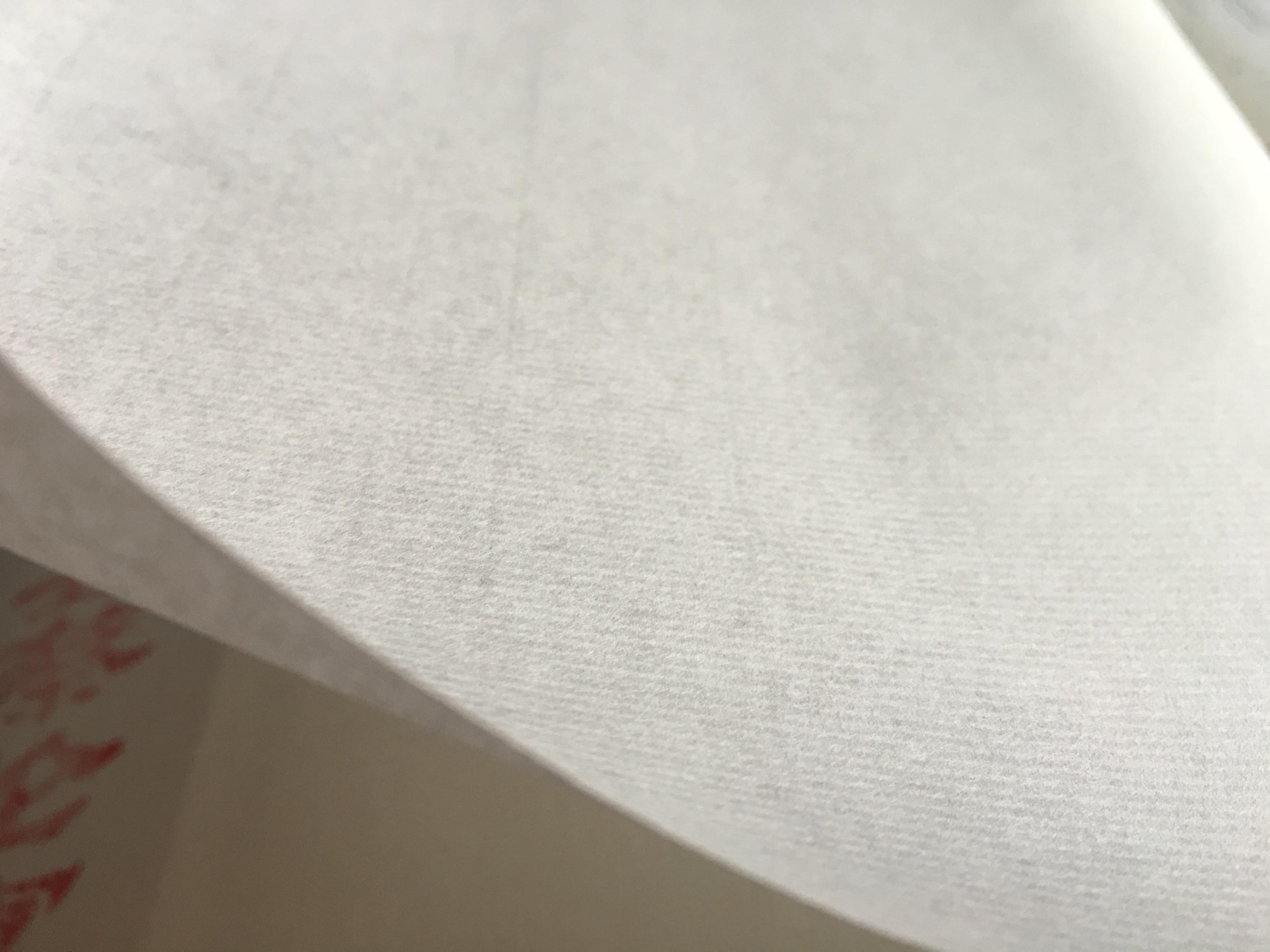 Paper lives for thousands of years, ink moistens ever-changing, takes ...