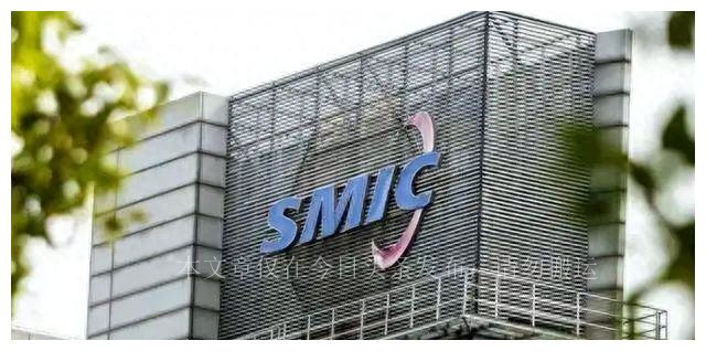TSMC is almost at 2nm, and SMIC has just broken through the 55nm process? What exactly is going ...