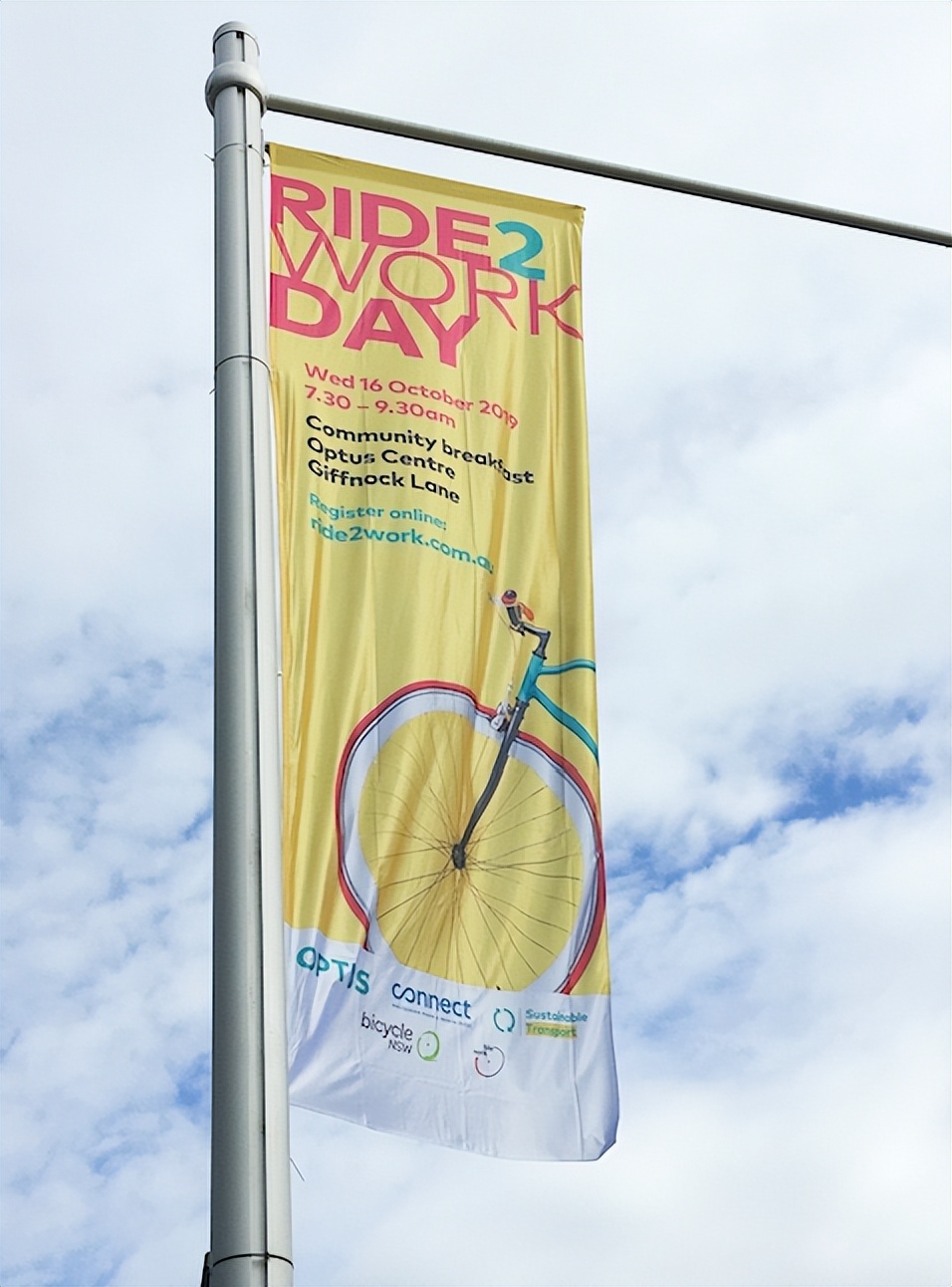 Love cycling and enjoy wonderful life——Vile Watch Australia - iNEWS
