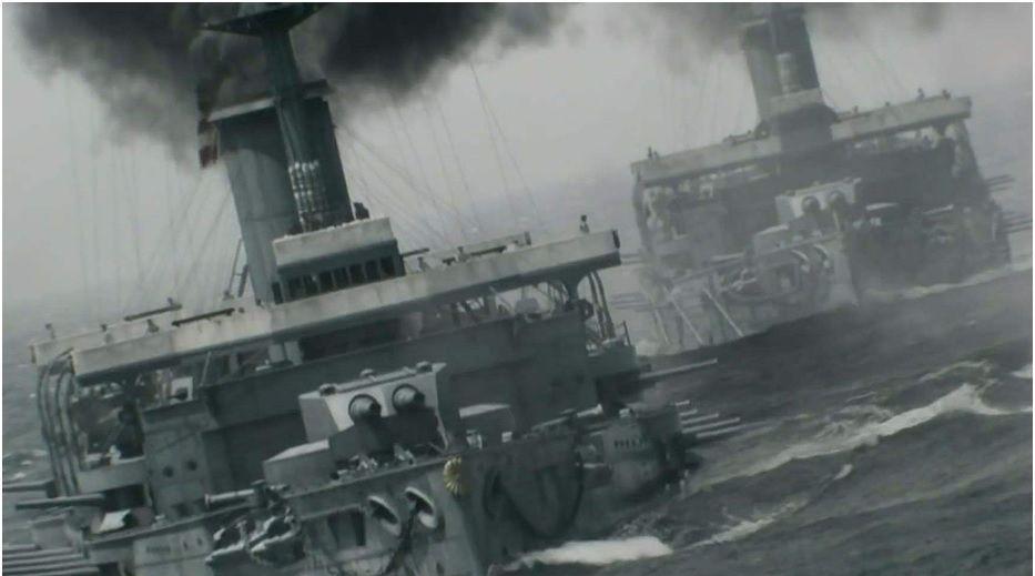Yamamoto Isoroku: Winning a warship in two years is both unfortunate ...