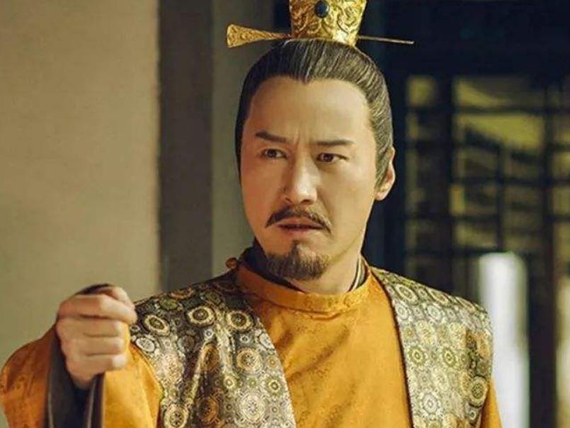 How tragic was the fall of the Tang Dynasty? The emperor was killed ...