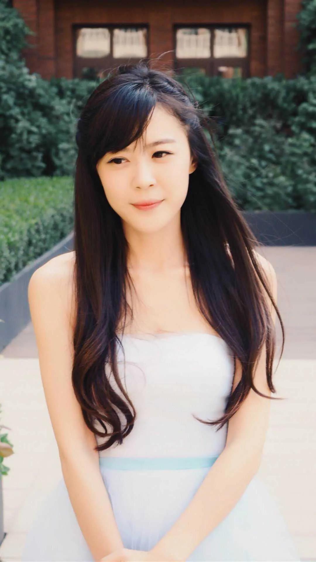 Li Jinming, some beautiful photos - iNEWS