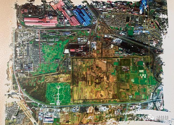 Eastern Zhou Dynasty-City-Zhao Wangcheng - iNEWS