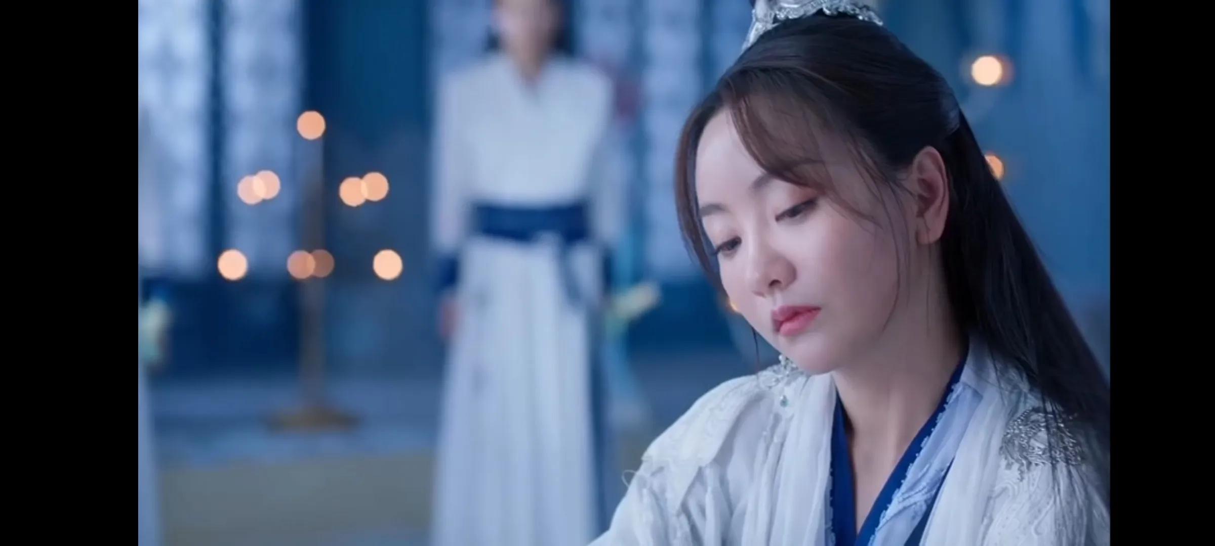 Hu Xin: The biggest villain is always Su Ying, and Fu Yin is no match ...