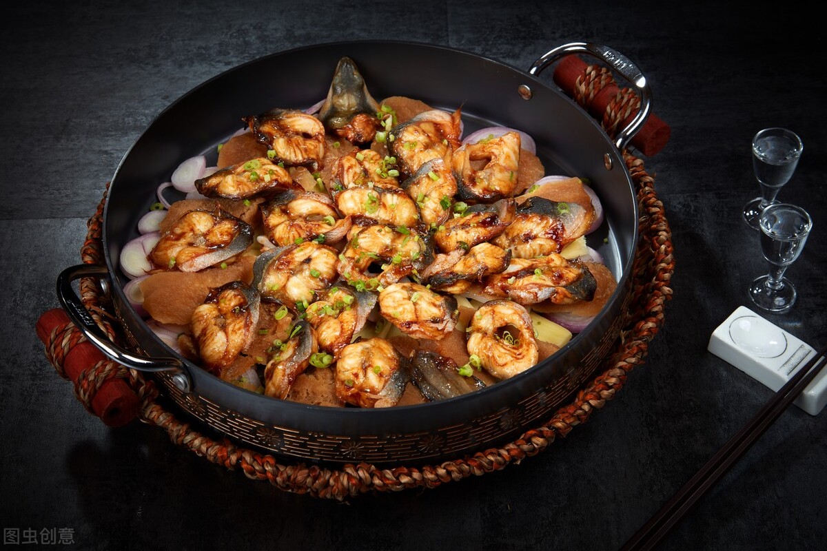 Common Cooking Technique 15: Baked - iNEWS