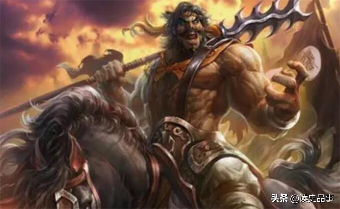 Zhang Fei's tomb was excavated, and the unearthed cultural relics ...