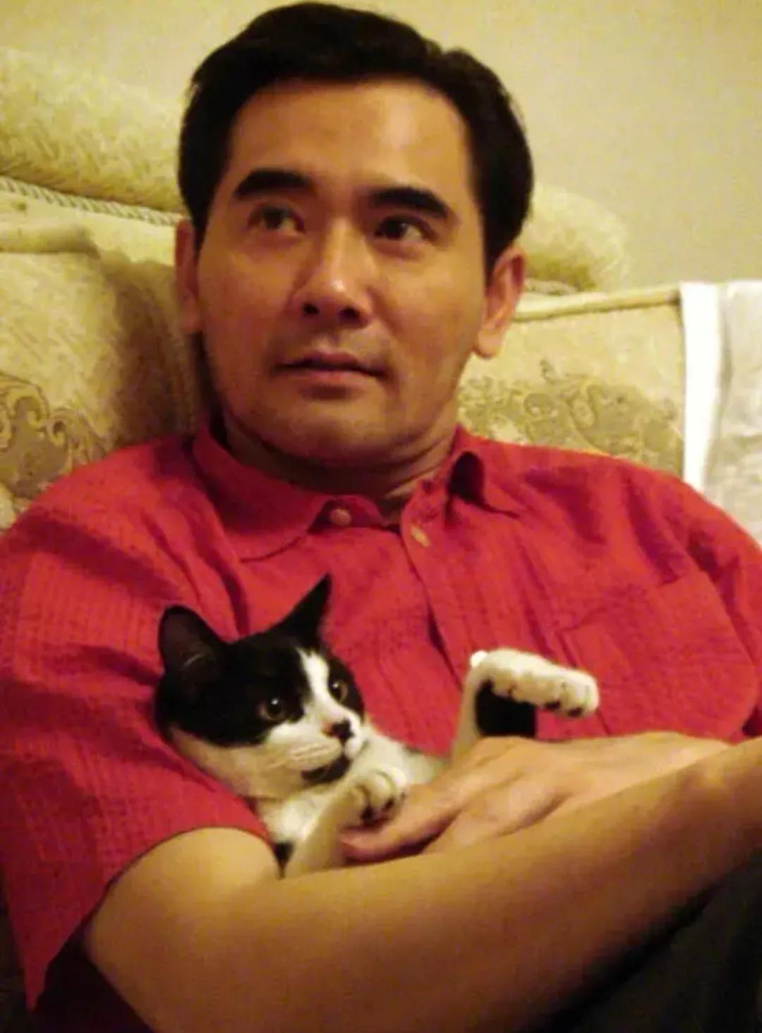 Zhao Wenxuan! Zhou Xun and Chen Hong fell in love with him at first ...