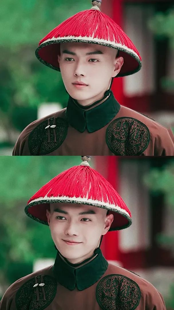 Who do you think of those brothers who became famous by acting as the ...