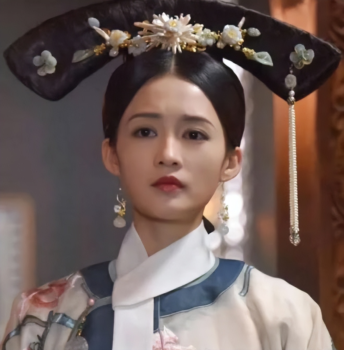 The Destiny of Princess Cuihua: From Golden Branches and Jade Leaves to ...