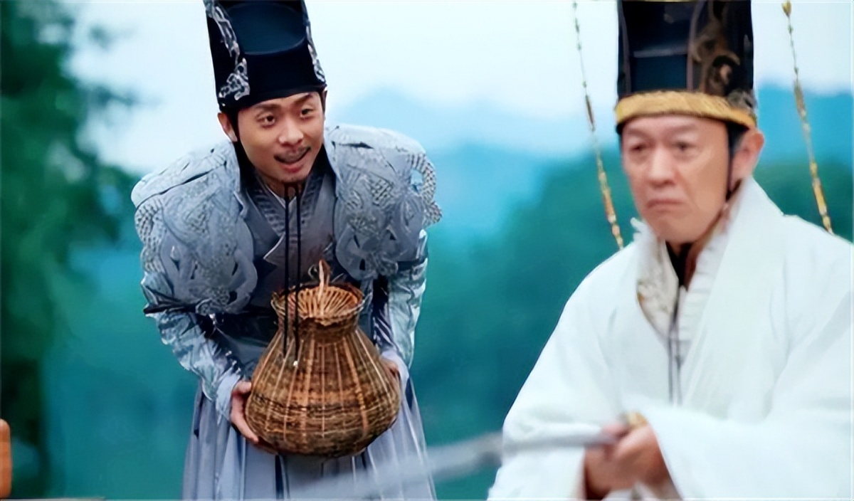 When Wei Zhongxian was in power, the reason why the Ming Dynasty was ...