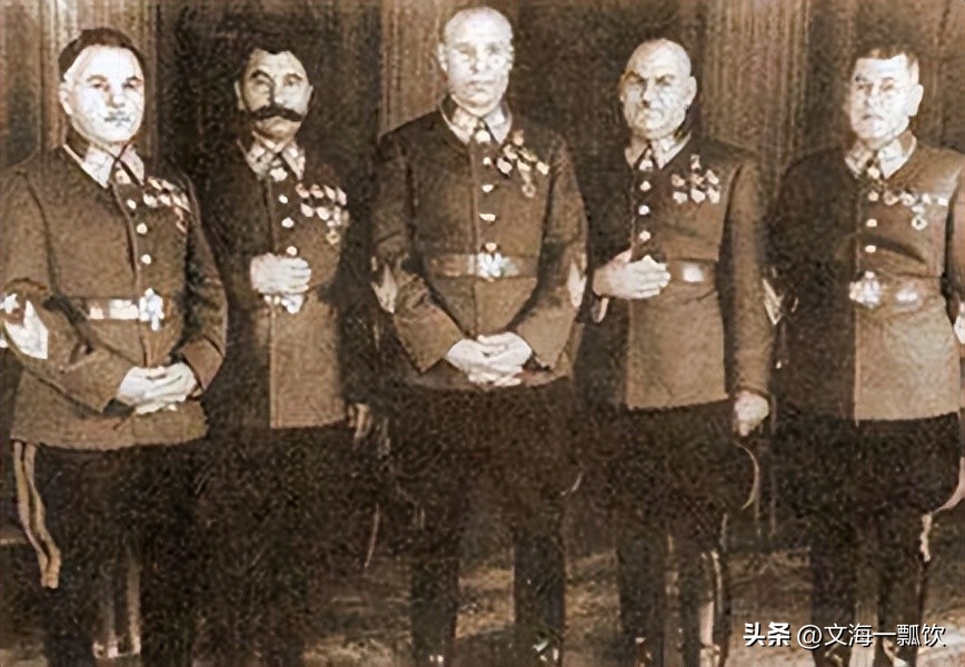 Why was "Red Napoleon" Tukhachevsky willing to be captured during the ...