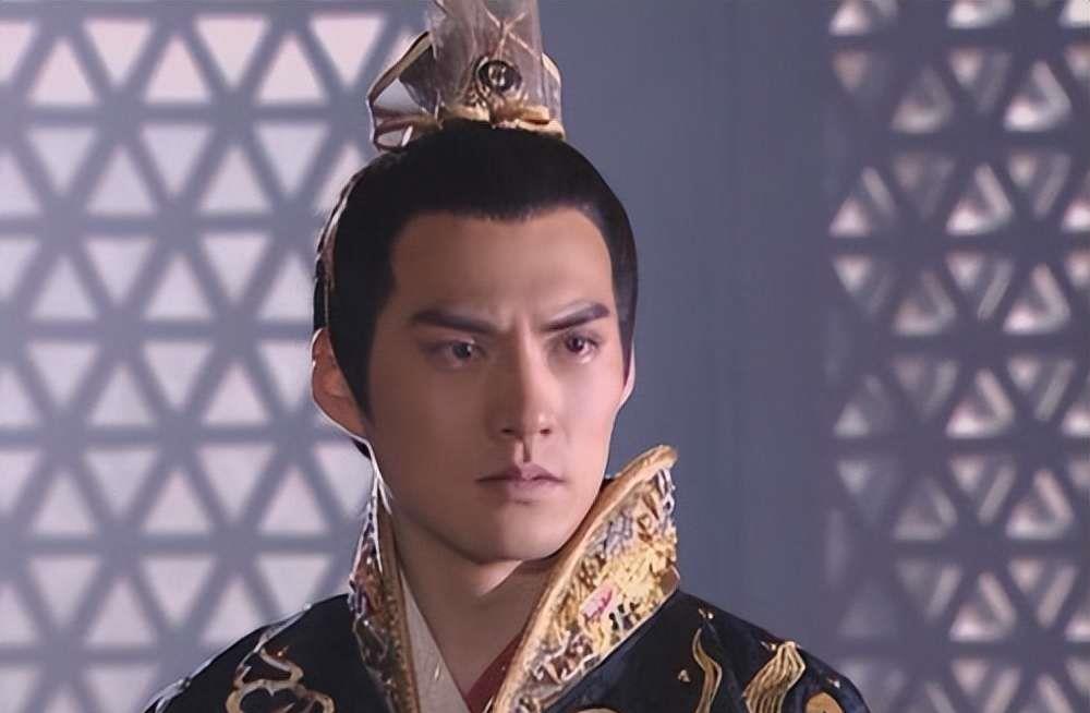 The tomb of Li Jiancheng was discovered in Xi'an, with 55 characters on the inscription ...