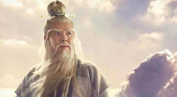 Fengshen Bang---Ran Deng Taoist (how powerful) - iNEWS