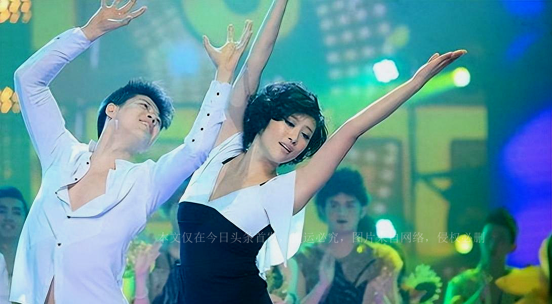 Li Xinru, who became popular because of "Ugly Girl", offended Zhang ...