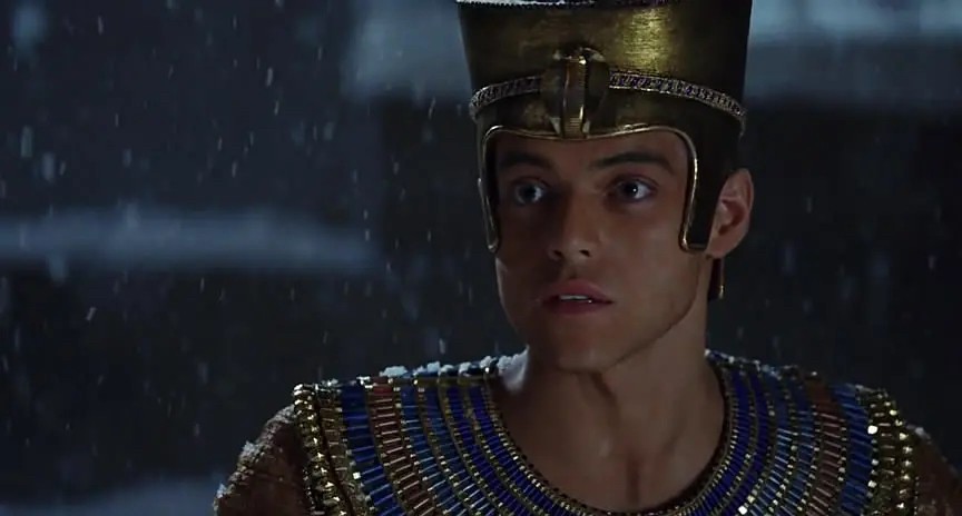 How "Night at the Museum" allows audiences to understand different ...