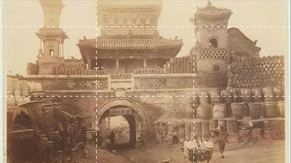 The Mystery of Handan (6) - The Origin of Fengfeng - iNEWS