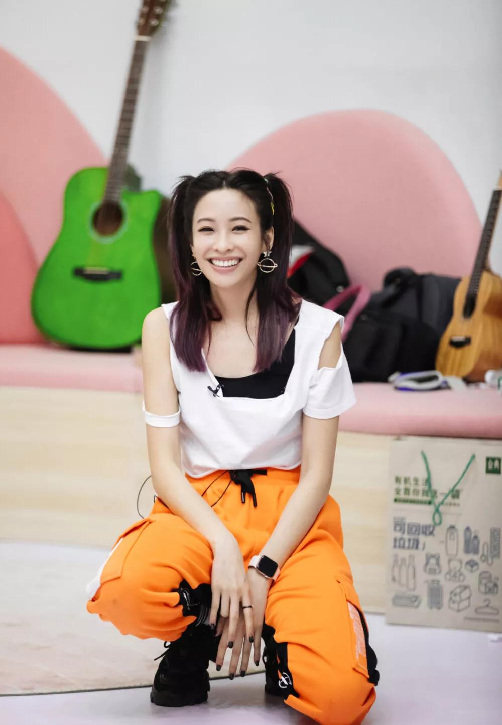 Yuan Yonglin, Appreciation of Meitu Series - iNEWS