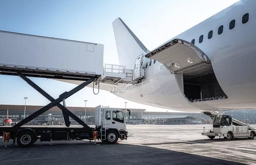What is the Mexican Airline Logistics? - iMedia