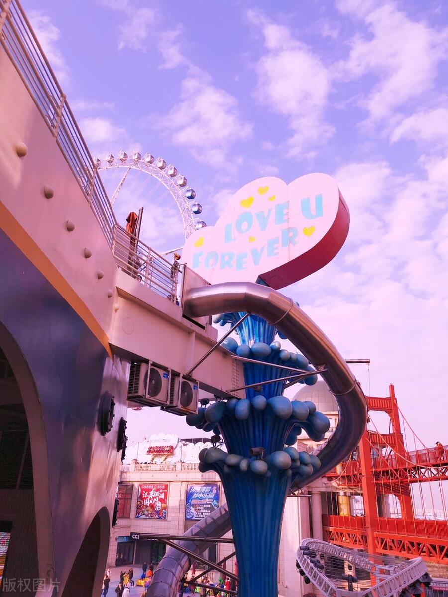 Top 10 most fun attractions in Changzhou - iNEWS