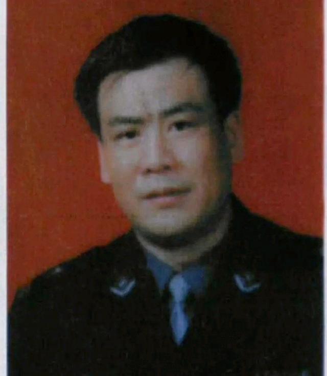 History of the "Black Boss" Liu Yong's downfall: He once slapped Andy ...
