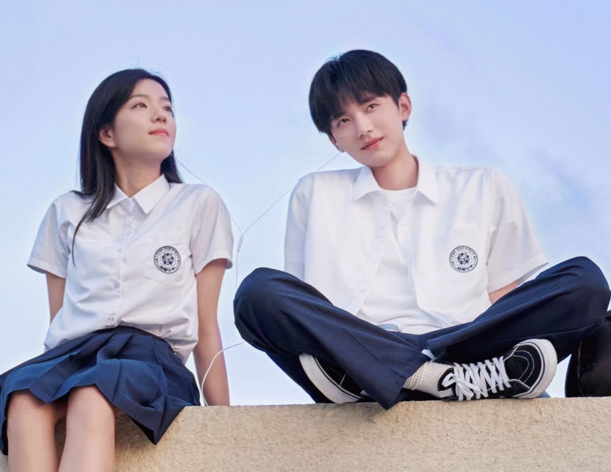 Three new dramas are officially announced, Zhou Yiran occupies two, and Gao Ye's "All the way to ...