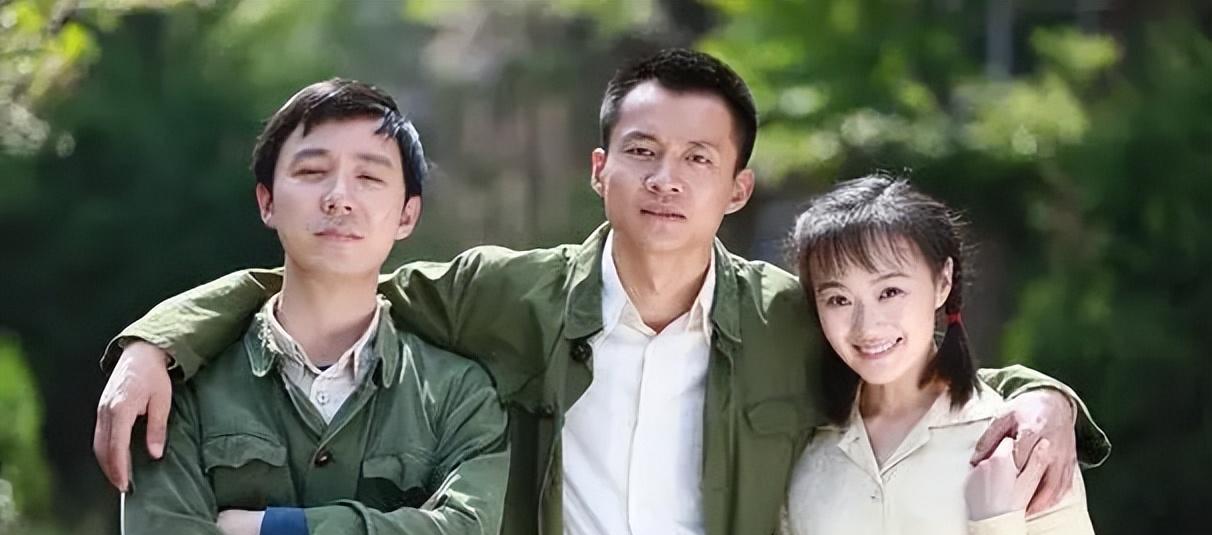 37-year-old Tang Zeng: Although he is not married, it does not mean ...