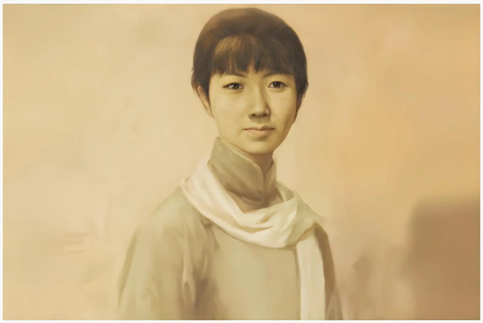 Xiao Hong, one of the four talented women in the Republic of China, why ...