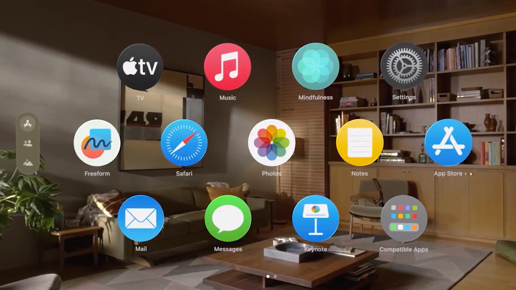 25,000 units, Apple MR is not expensive - iNEWS