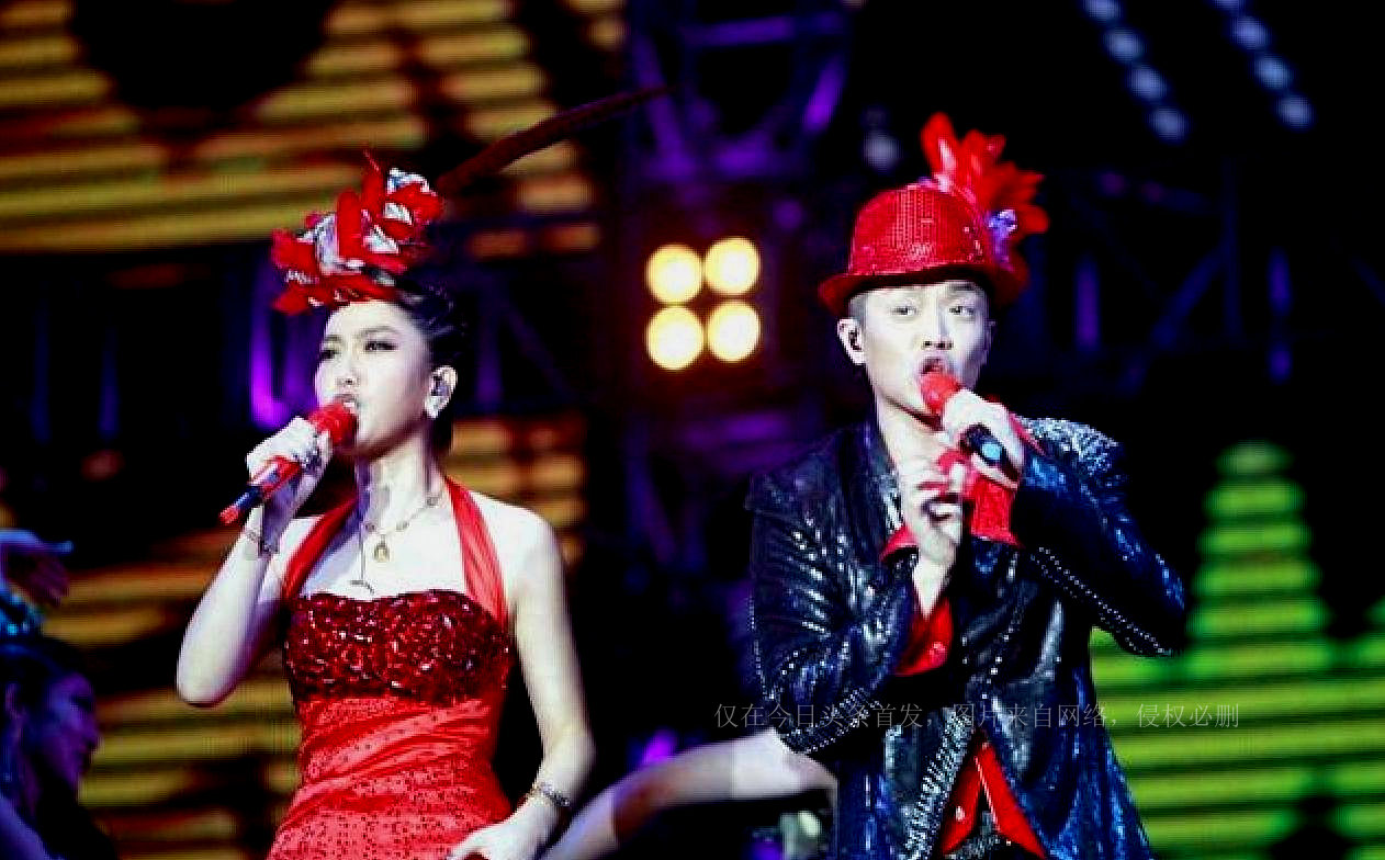 The singer group has been together for 23 years, earning the same ...