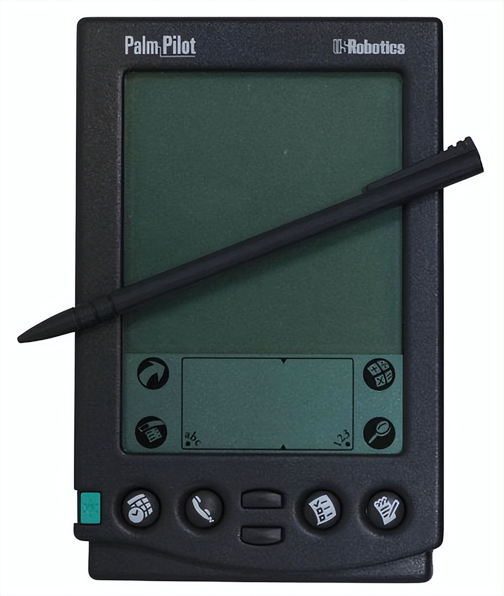 Handheld computers are light, compact and easy to carry. Why do they ...