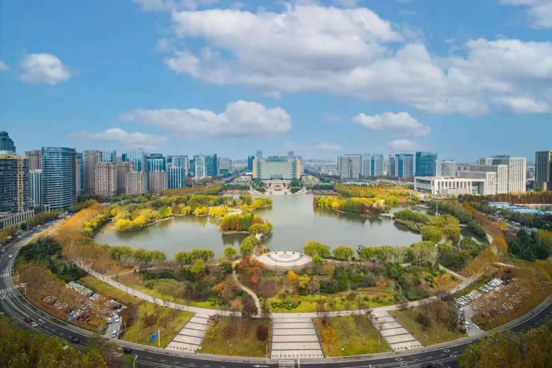 This is Linyi - iNEWS
