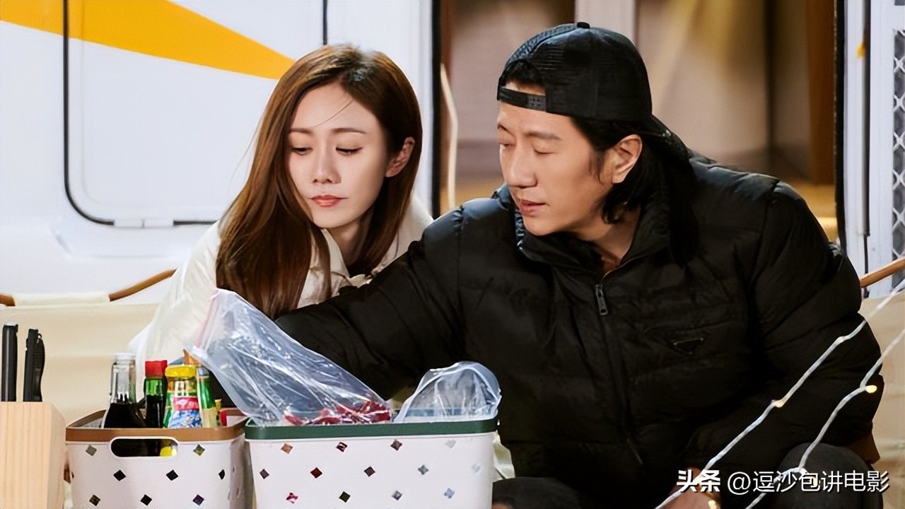 "Wife's Romantic Travel 6" premiered, Miao Miao fans, Zheng Jun is real ...