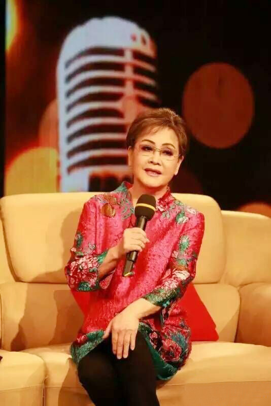 Li Guyi: The tears and ups and downs behind the glory, what is her life ...