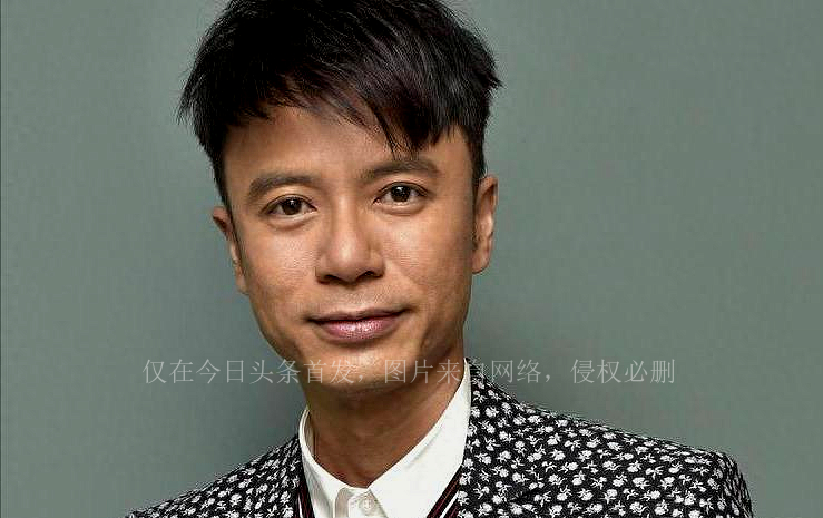 "The Fifth Heavenly King" Hacken Lee: Married "Miss Hong Kong" Lu Shuyi ...