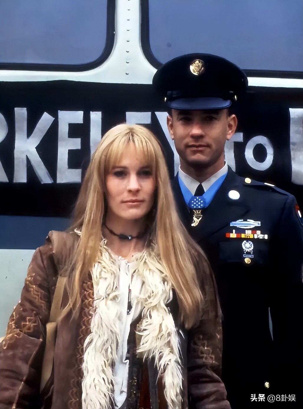 "Forrest Gump": The Fantastic Life Journey of a Mentally Disabled ...