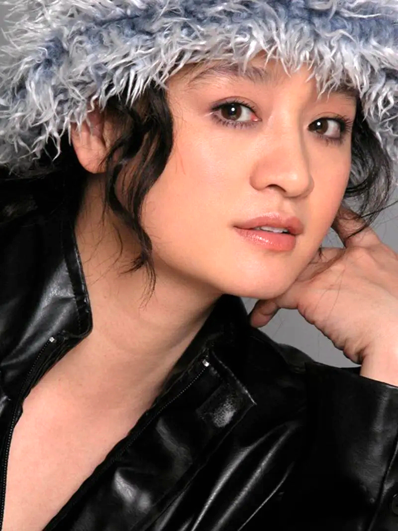 The most beautiful "Yuan Ziyi" Wu Yujuan appeared in the Chinese opera "Five Golden Flowers ...