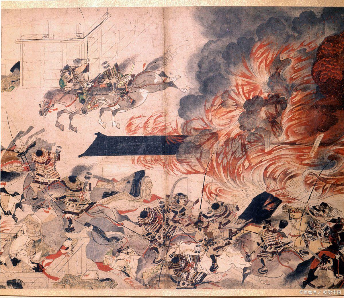Revealing the Jingkang Incident: The Collision of Blood and Glory, a ...