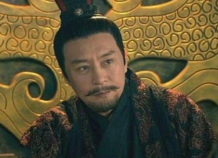 "Alternative" Emperor Guo Wei: How to break the situation with strong ...
