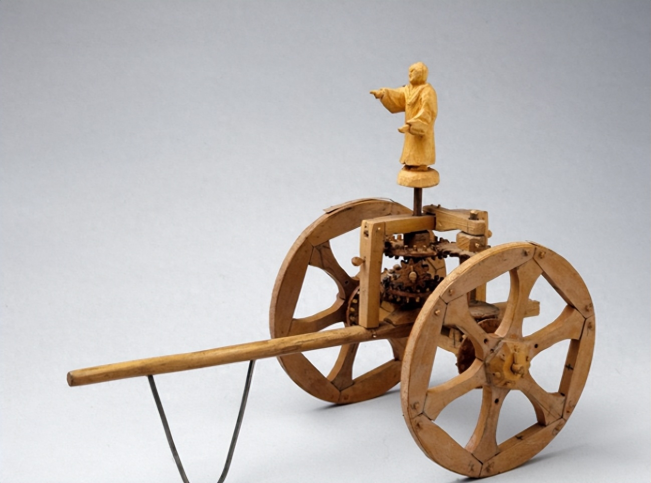 China's four great inventions, now it seems quite powerful - iMedia