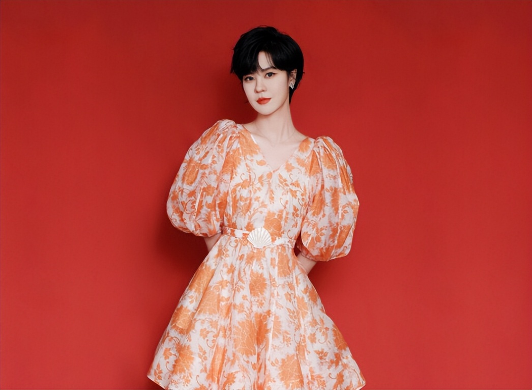 Yu Kewei: He has been tepid for many years since his debut, and became popular on the Internet ...