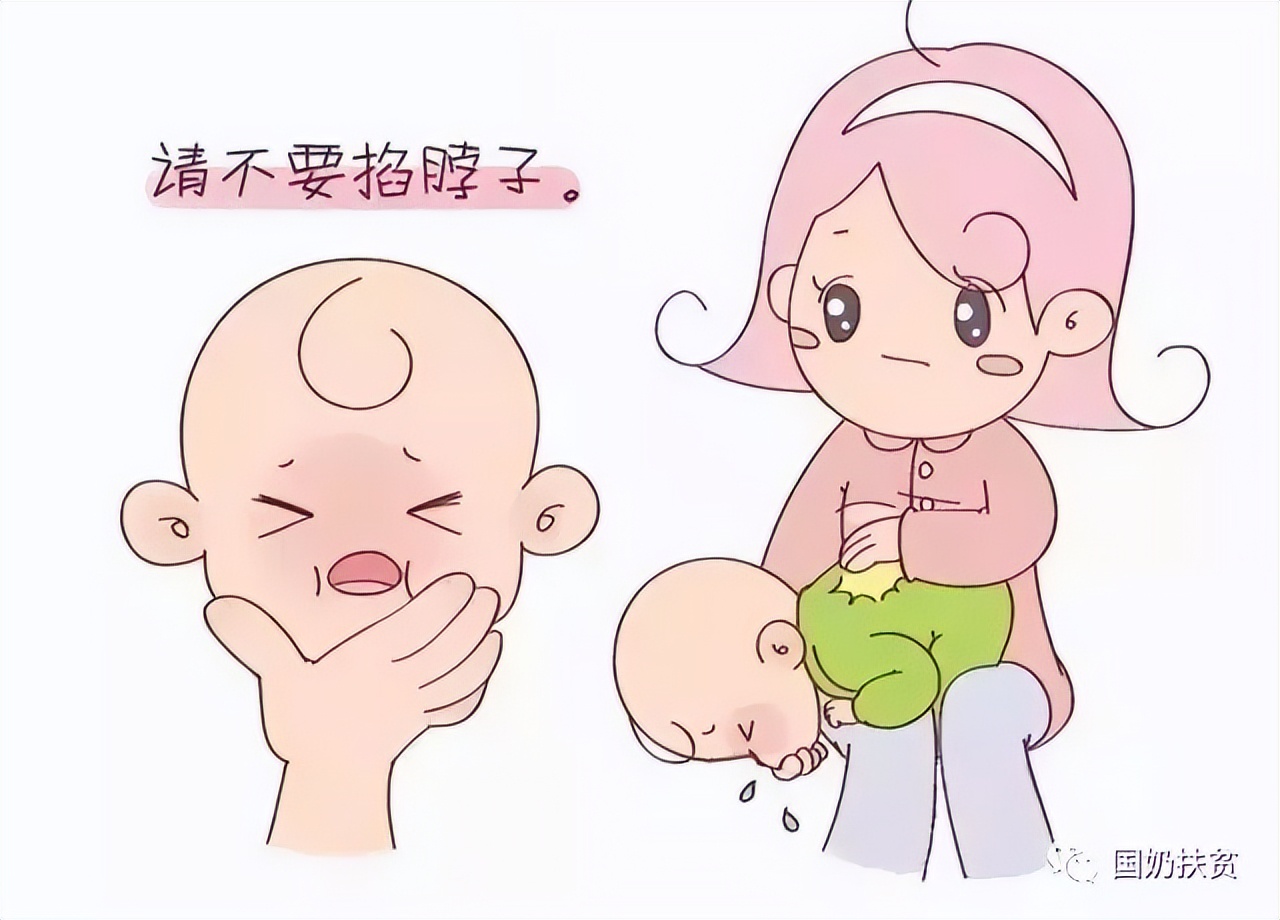 How to properly care for and prevent your baby from choking - iNEWS