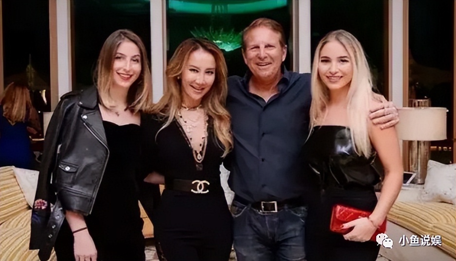 Coco Lee's surgery was successful! Lazy Marriage Turns into Learning to ...