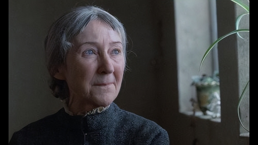 The movie "Babette's Feast": The perfect life seems beautiful, but it ...