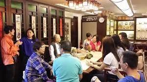 Tea tasting: Chen Guoyi's 2008 Tea Party Green Cake - iNEWS