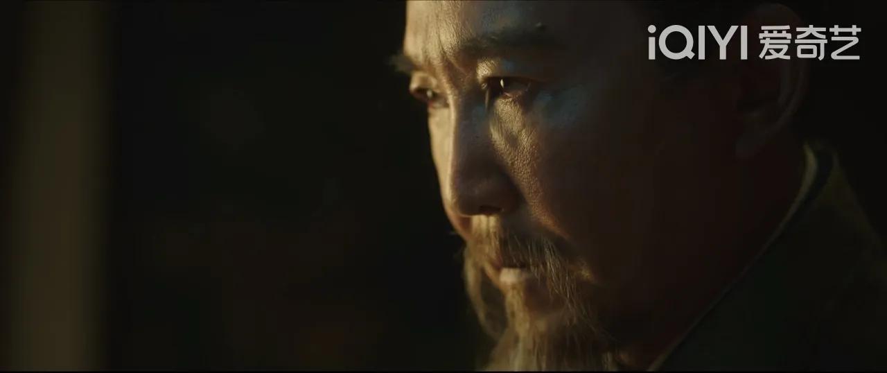 Daming under the microscope: If you understand Cheng Renqing's sigh, you will know why he saved ...