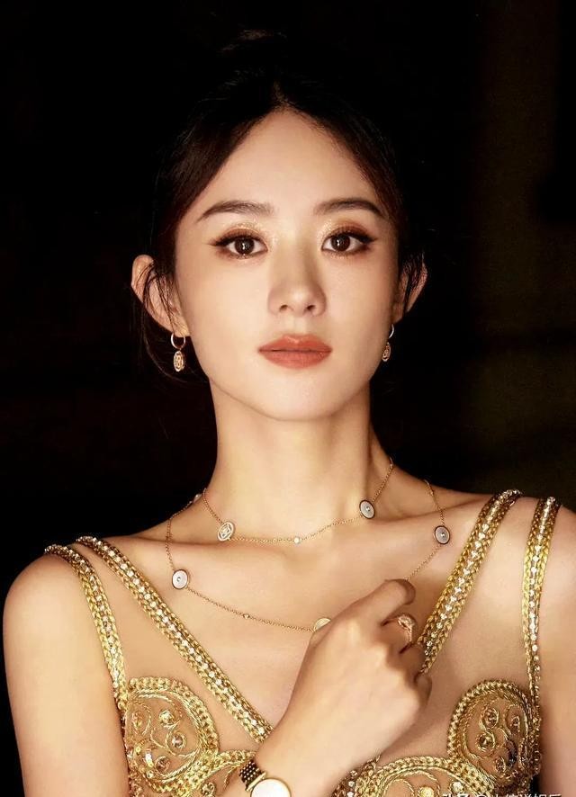 "Zhao Liying and Cheng Yi's ranking dispute"? Yu Zheng: I was just ...