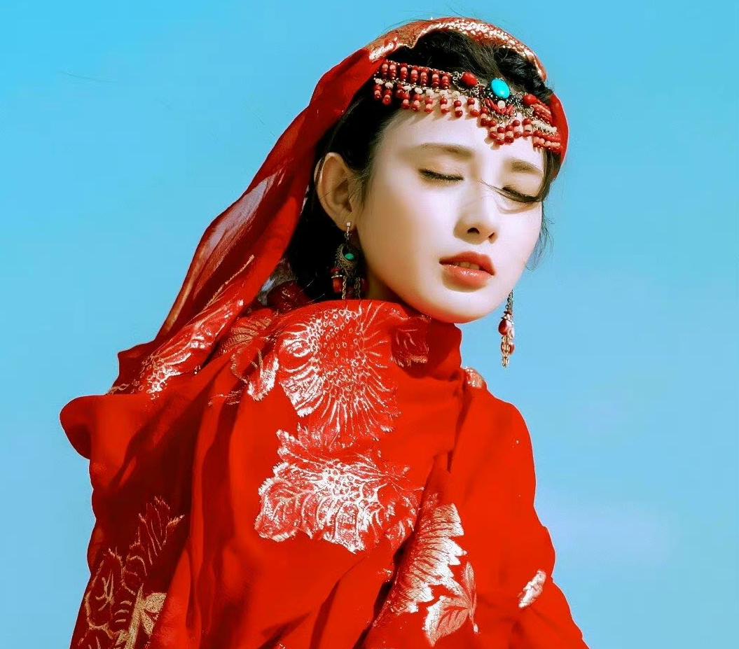 The goddess who was "used up" by a character: Peng Xiaoran was amazed, Guo Zhenni regretted ...