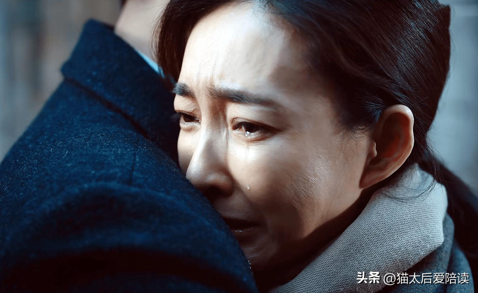 "Infernal Affairs" finale, who shot and assassinated Lu Feng? The ...