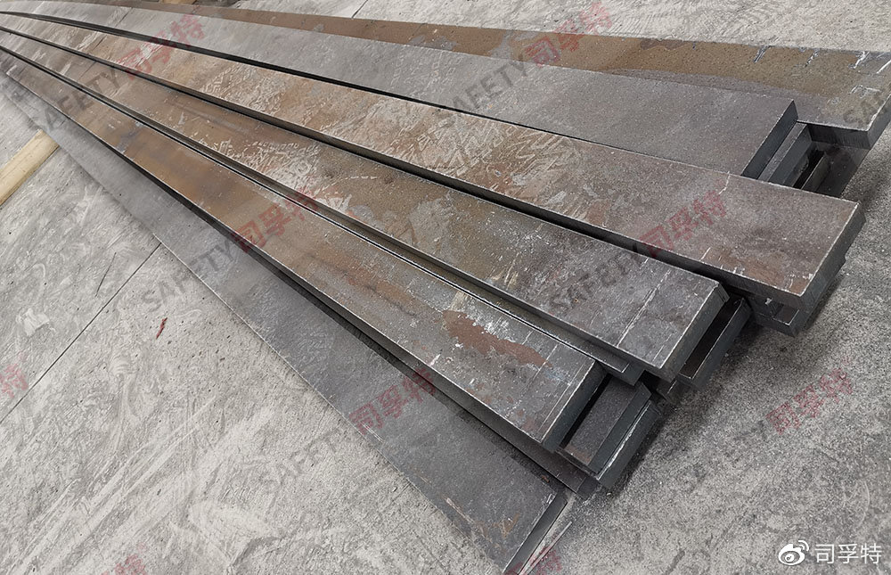 Characteristics of refined steel (precision steel/high-quality steel ...