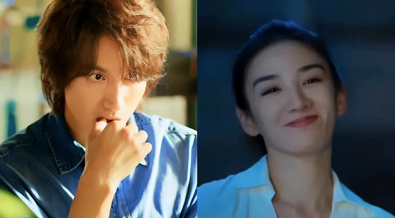 Twenty-two years have passed, and I was fascinated by Jerry Yan's ...